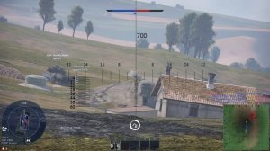Challenger 2  ПвЕ