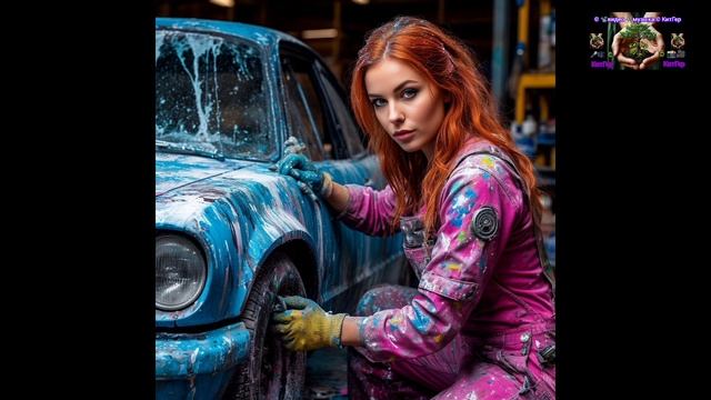 В каждой профессии есть свои издержки.