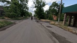 Завершаем июньский забег по неосвоенной целине 2025