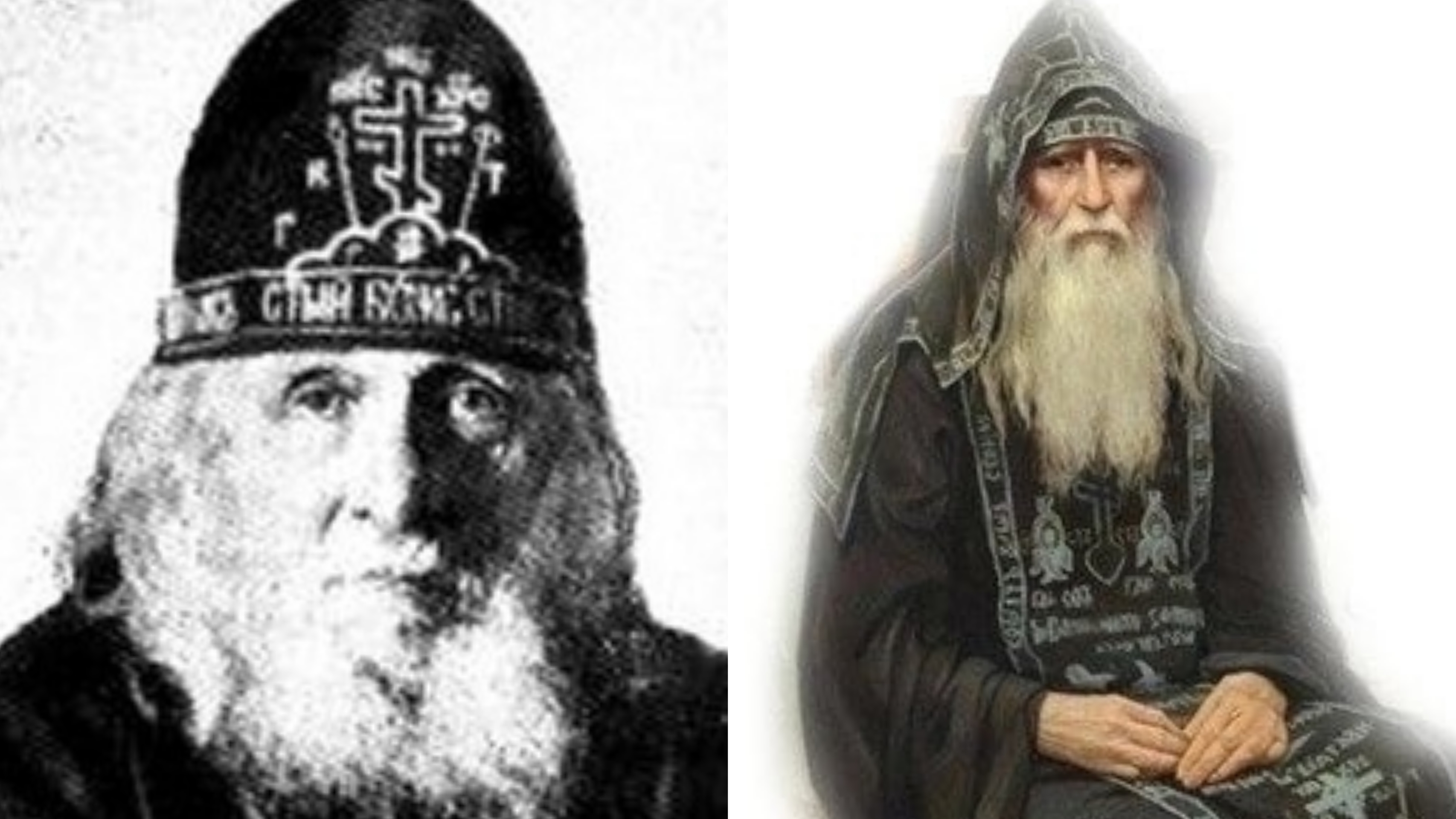 СЛЕЗАМ КАЗАЛОСЬ НЕ БЫЛО КОНЦА..СТАРЕЦ АЛЕКСИЙ ЗОСИМОВСКИЙ ч.9