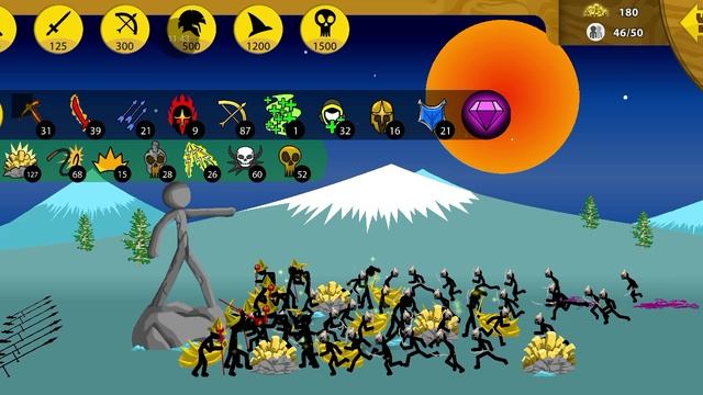 я прохожу тренажёре