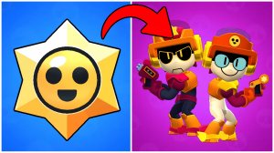 КАК ВЫБИЛ ЛАРРИ И ЛОРИ В БРАВЛ СТАРС? ВЫПАЛ ПРЕДПОСЛЕДНИЙ ЭПИК BRAWL STARS!