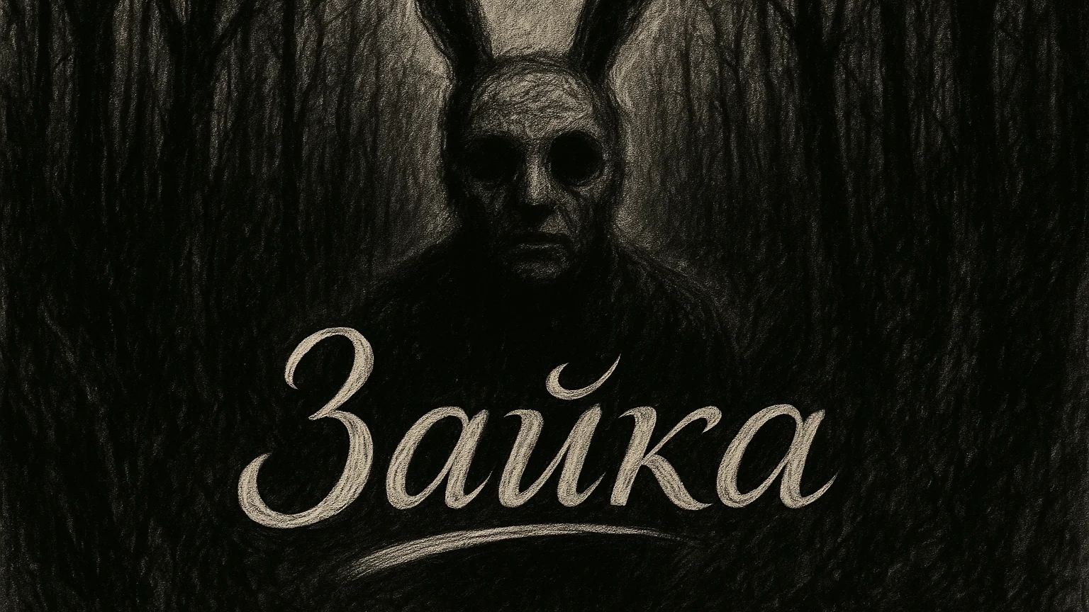 ЗАЙКА - Страшные истории на ночь. Все серии. Сборник. WorldBegemotKot ™