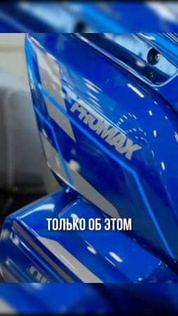 Краткий ОБЗОР скутера PROMAX STALKER 240 от сети мотосалонов X-MOTORS