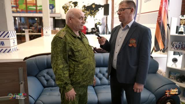 Возрождение ДОСААФ в России