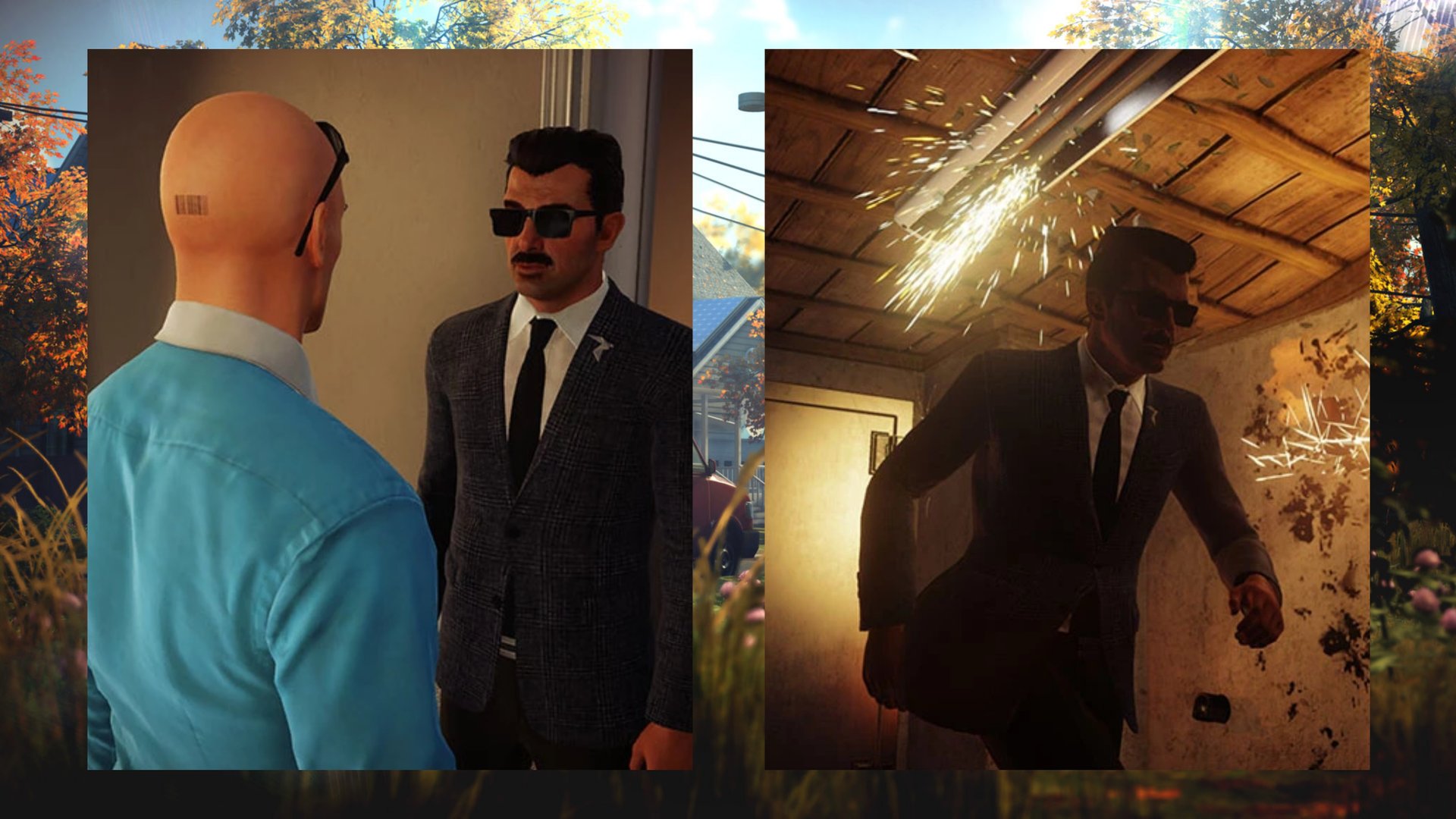 HITMAN 2 Испытания ПОДРОБНЫЙ ПОКАЗ, ПРОДАНО!