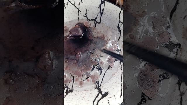 СЕКСУАЛЬНАЯ ЧАКРА, СНИМАЕМ НАДЕЛАННОЕ 🔮