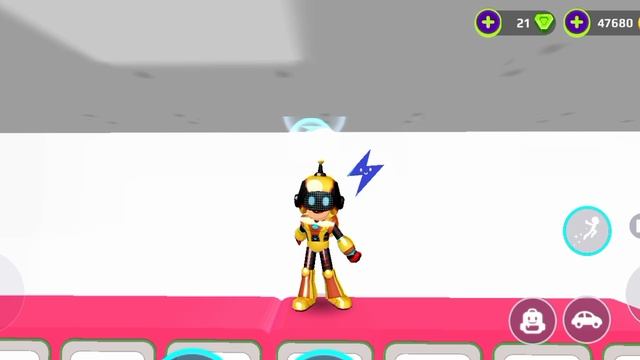 что я делаю на перемене в школе (PKXD)