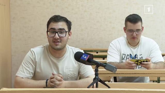 ⚡️ Большая афиша и развлечения. Молодёжь ДНР о медиа-поле