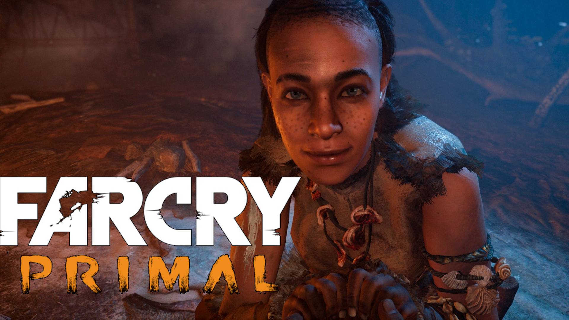 Far Cry Primal #10 - Поймали