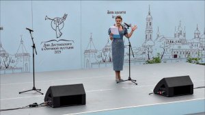 29.06.25 Открытие пленэра в Козельске