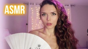 HeatheredEffect ASMR _ 10 БЫСТРЫХ + АГРЕССИВНЫХ СУПЕР ПОЩЕЛКИВАЮЩИХ ТРИГГЕРОВ