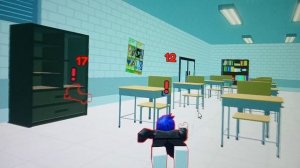 играем в прятки