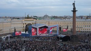 Наконец-то можно! Выпускники о своем настрое перед «Алыми парусами»