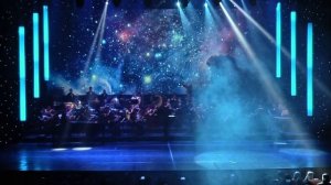 🎻✨ "Попурри на тему группы 'Спейс'" - Эстрадно-симфонический оркестр | Ностальгический кавер!