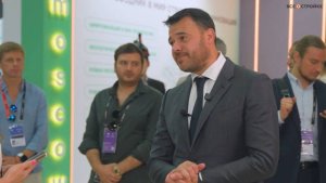Интервью с президентом компании Agalarov Development Эмином Агаларовым