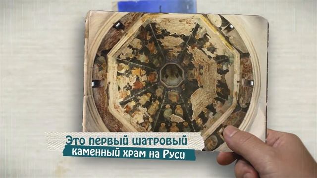 Александровская слобода_ отсюда царь Иван Грозный правил Россией