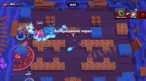 КАК ВЫБИТЬ ФРЭНКА ИЗ МАЛЕНЬКОГО СУНДУКА BRAWL STARS? ВЫПАЛ ЭПИК В БРАВЛ СТАРС!