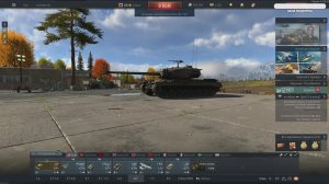 🛑СТРИМ: ЛУЧШИЕ ПРЕМЫ V РАНГА -  WAR THUNDER