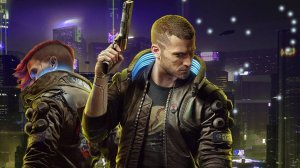 Cyberpunk 2077 Серия №1