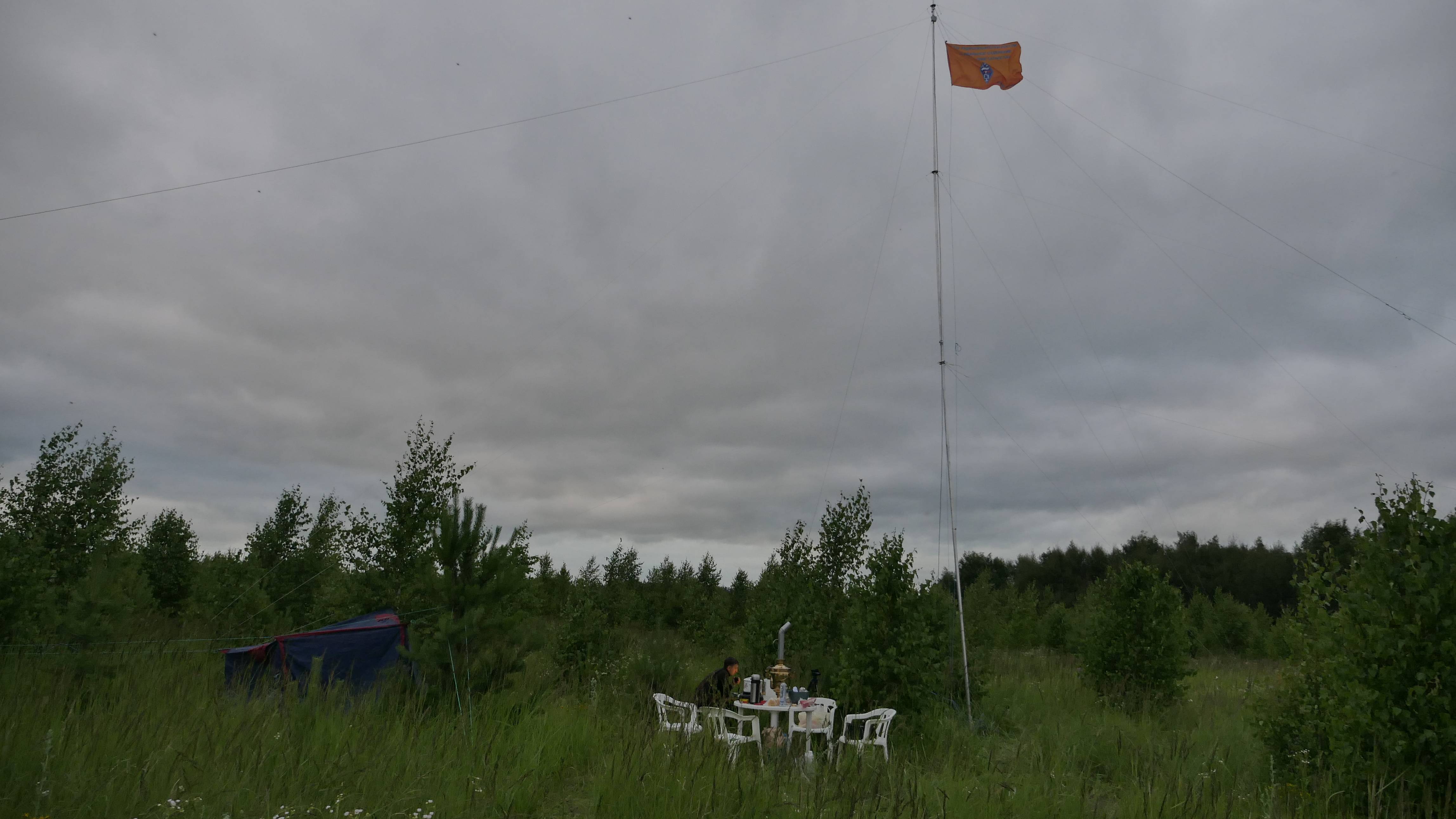 Полевой день 28.06.2025