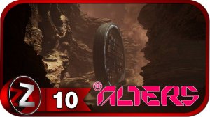 The Alters ➤ АКТ 2 : Вскрытие покажет ➤ Прохождение #10 (БЕЗ КОММЕНТАРИЕВ)