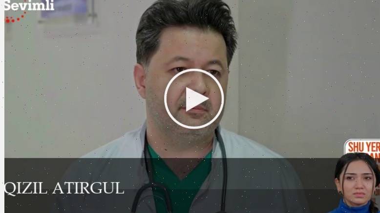 Qizil atirgul - 1 Сезон 48 серия *** смотреть сериал