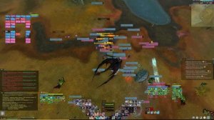 Archeage | MINDSET | let's go.. |