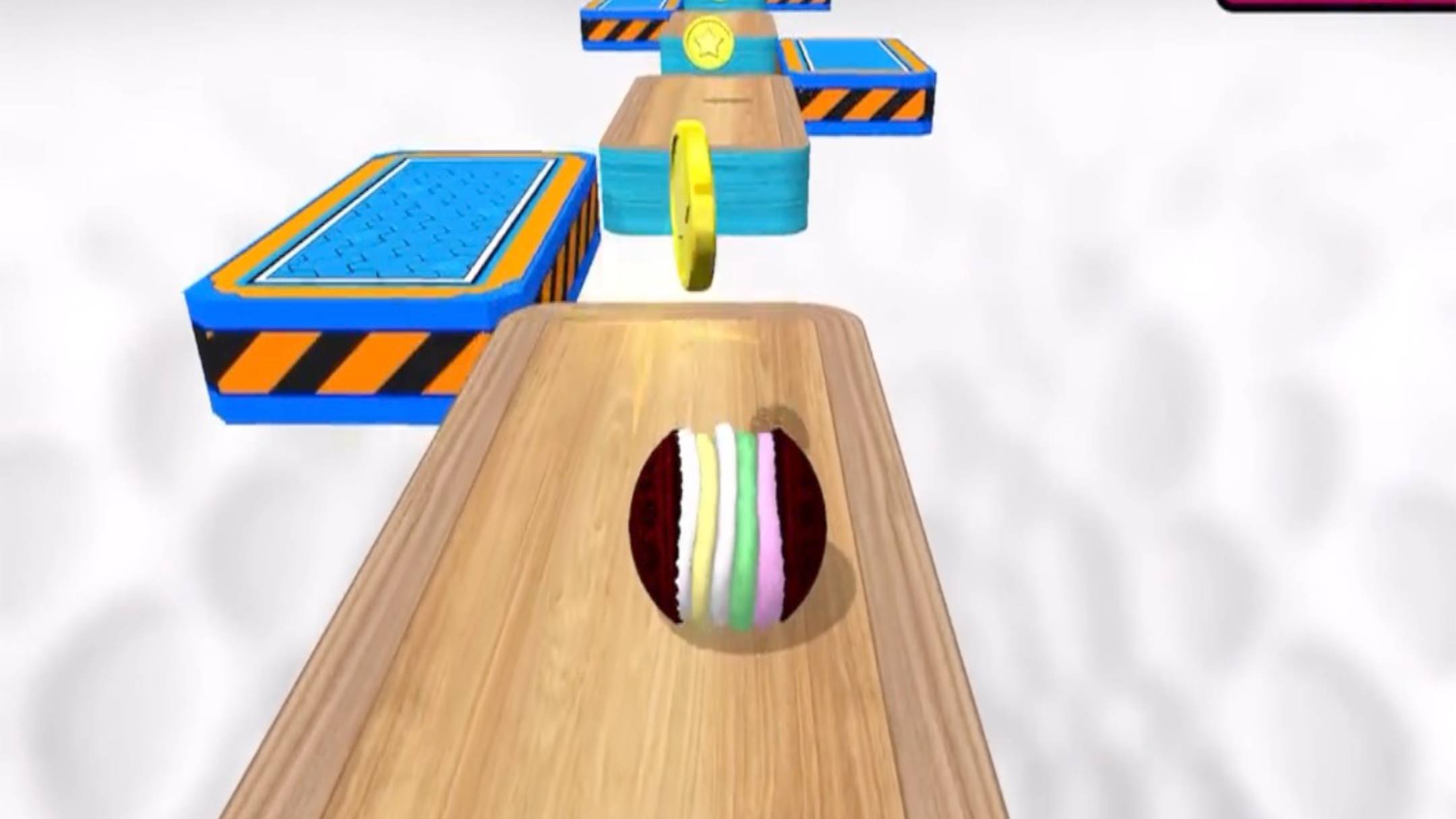 Going Balls  Super Speed run Gameplay New Update Level 81