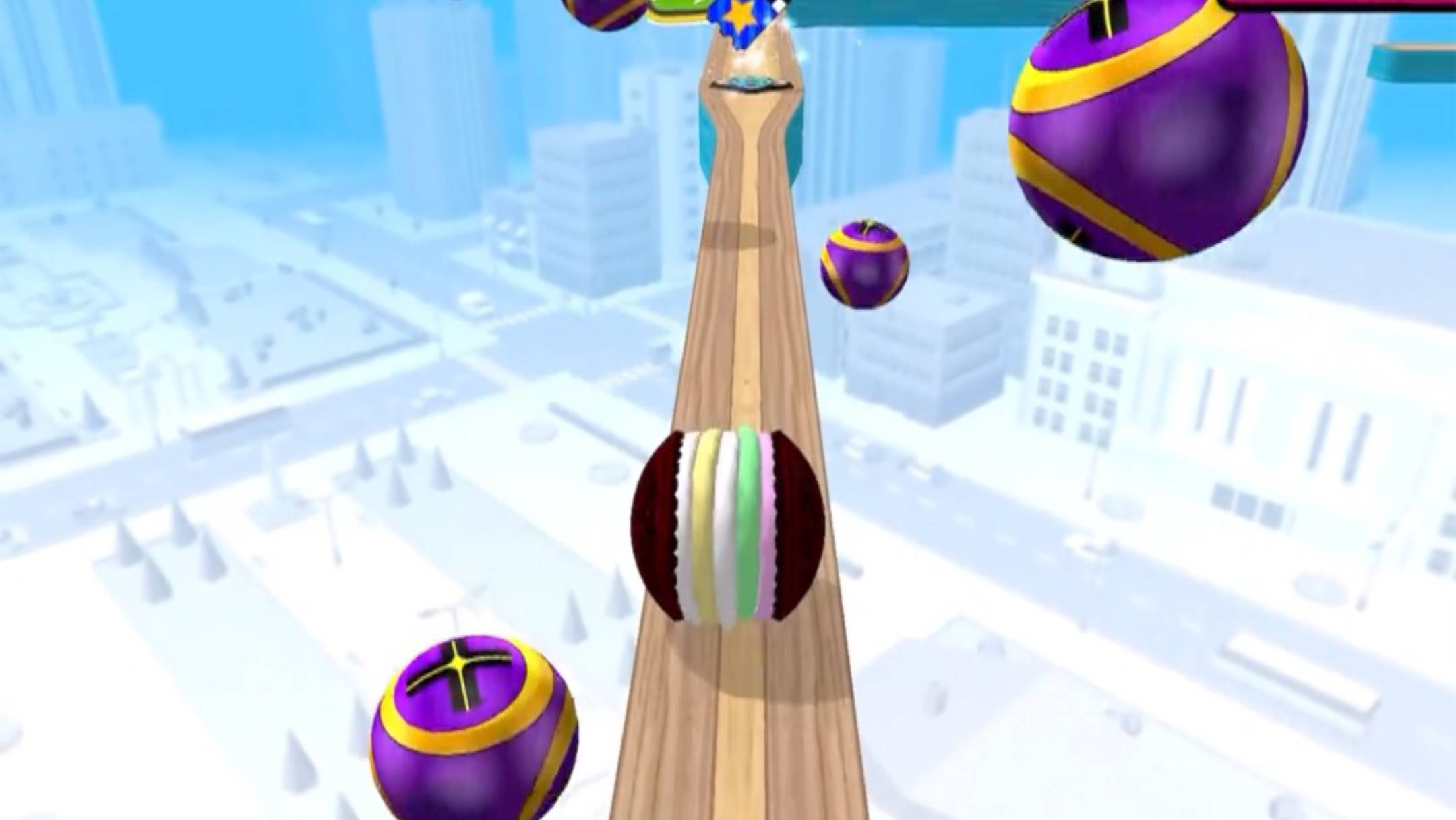 Going Balls  Super Speed run Gameplay New Update Level 91