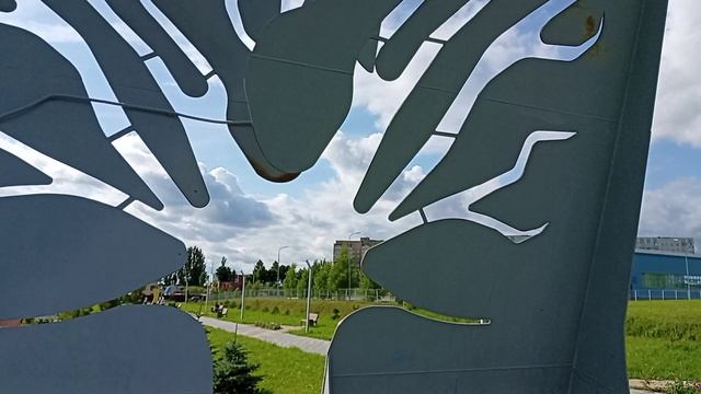 Поездка в Камские Поляны