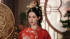 Мэн Цзы И/Meng Zi Yi/Лю Сюэ И ост дорама Цветы 🥀 персика,покорившие мир