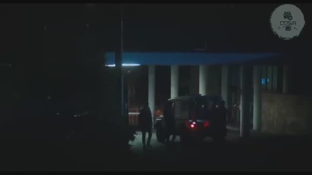 СЕДЬМОЙ