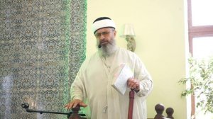37 хадис из книги имама ан - Навави