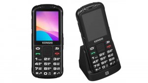 Телефон с расширяемой памятью micro sd