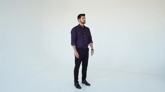 Уроки фотопозирования Elite Stars | Simple poses