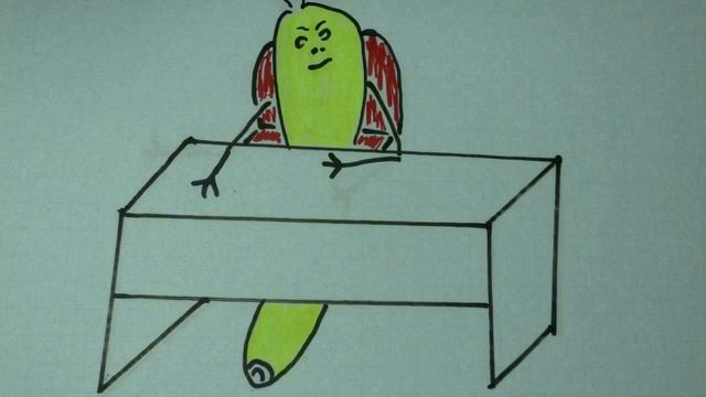 презентация партии бананов