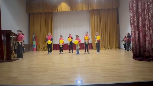 4 отряд Китай