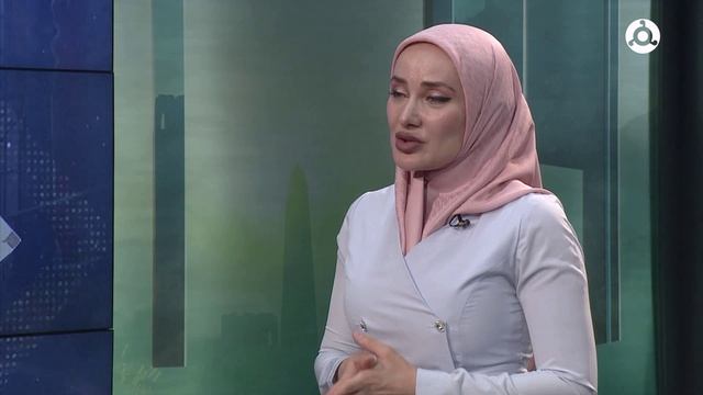 Культура. Гость программы Народная артистка РИ Лема Нальгиева