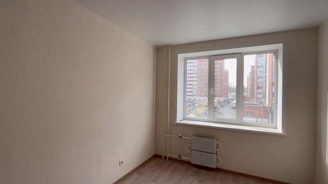 Квартира ул. Баженова 3