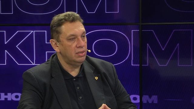 О Важном|Владимир Шабардин - Уполномоченный по правам ребёнка в Кировской области