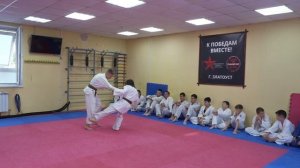 Бизнес поддерживает спорт: помощь юным спортсменам из Златоу́ста
