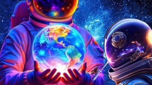 ИСТОРИЯ ЗЕМЛИ. (Запись сеанса в прямом эфире 29.06.2025г)