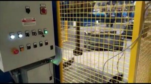 Дегазаторы для алюминиевого расплава «CoRAM»
