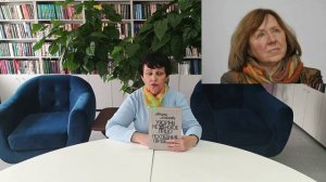 Видео-обзор книги Светланы Алексиевич «У войны не женское лицо»