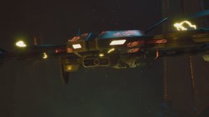 MindsEye Gameplay