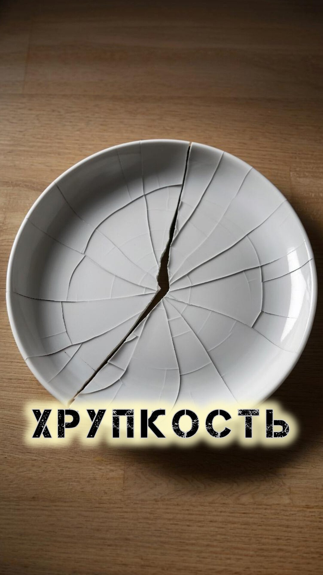 Материаловедение / Хрупкость / Свойство хрупкости / Что такое хрупкость / Живая Стройка / Ремонт СПб