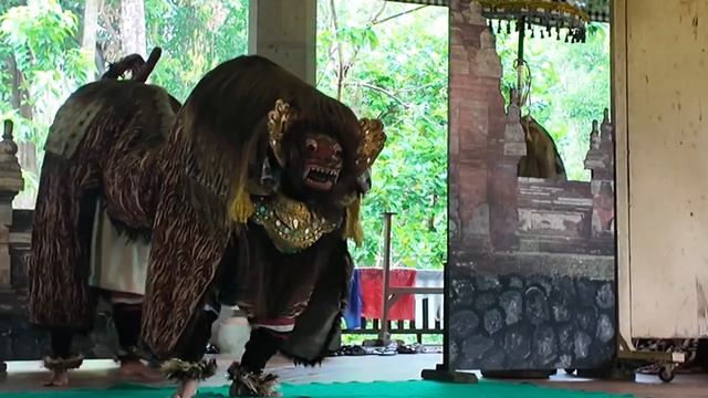 УБУД | БАЛИ. Магический остров без прикрас