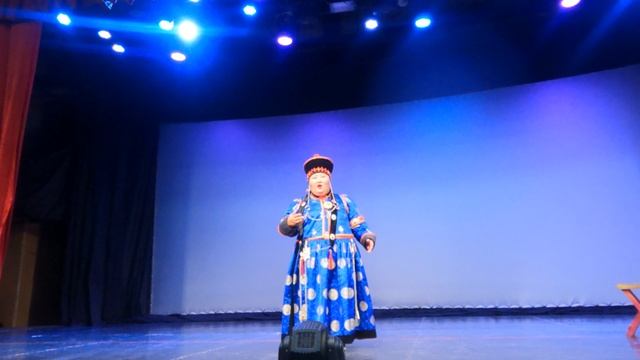 GX017366[1]БУРЯАД АРАДАЙ ДУУНАЙ КОНКУРС ″АМАР САЙН″ ТЕАТРАЙ ТАЙЗАН ДЭЭРЭ