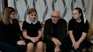 Воспоминания детей войны - Деревлев Николай Иванович
